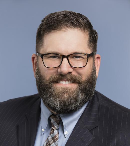 Ryan Martin, M.D. | National Center for Interventional Biophotonic ...